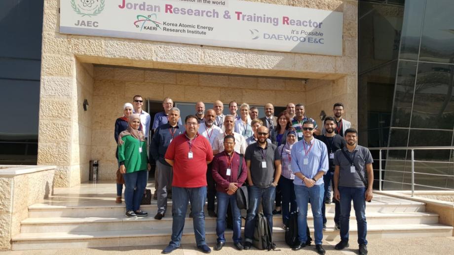 ANNuR RTR Inspection Workshop | International Regulatory Development ...